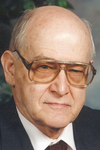 Donald A. Dittman 1938-2021 | News, Sports, Jobs - Tribune Chronicle
